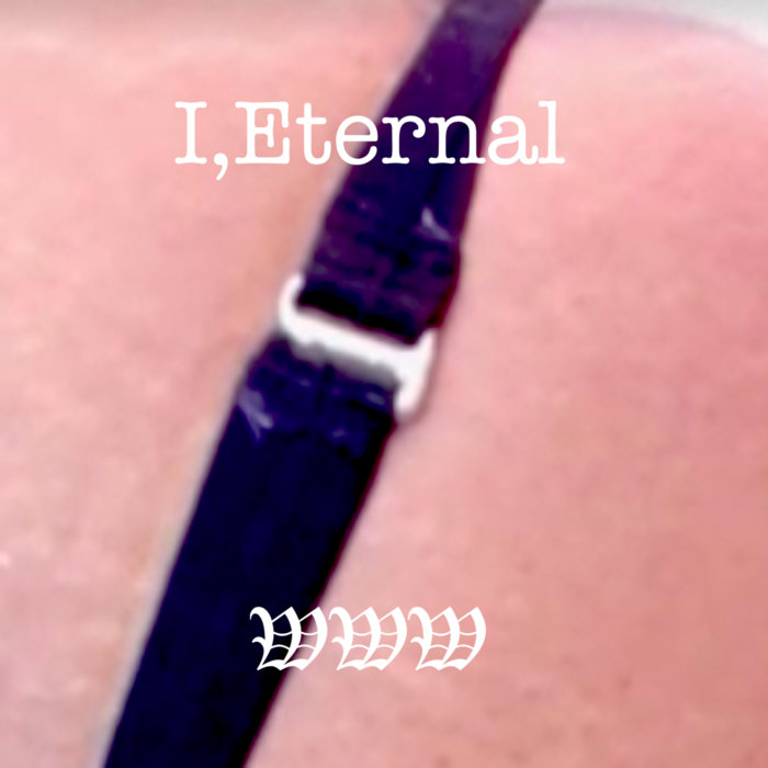 www | I,Eternal | I,Eternal Records
