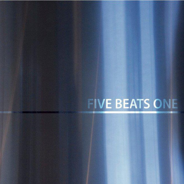 Five Beats One - EP | Five Beats One | DARWIN