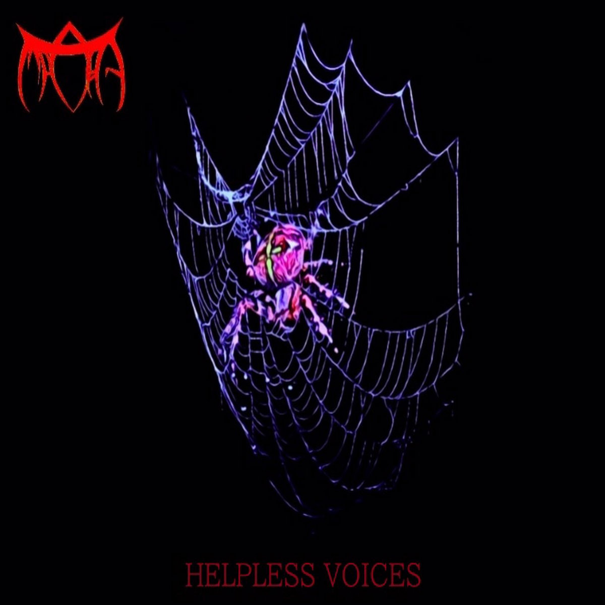 Mpora - Helpless Voices (Full Ep 2022) | MPORA