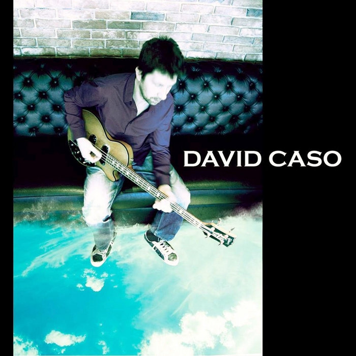 pochettes plastiques | david caso | David Caso
