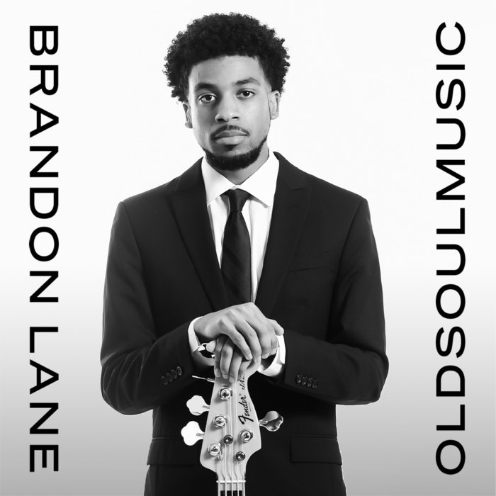 OLDSOULMUSIC | Brandon Lane | oldsoulmusic