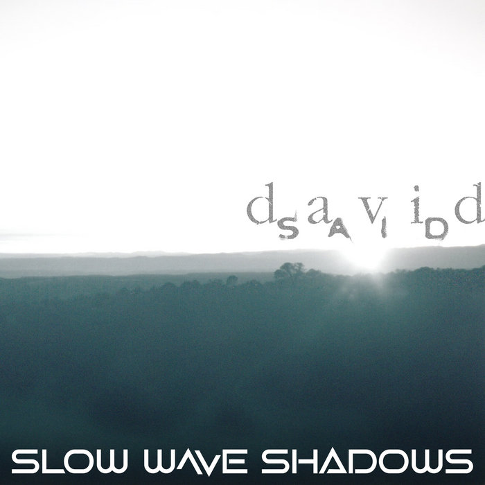 David Said | Slow Wave Shadows