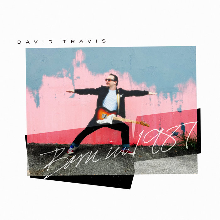 Born in 1987 | David Travis