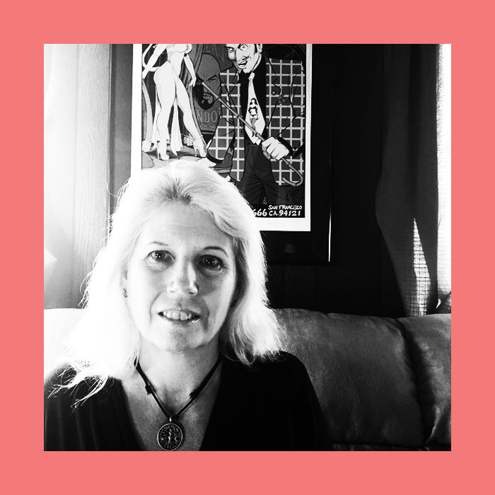 Episode 04 - Blanche Barton | Wild But Good