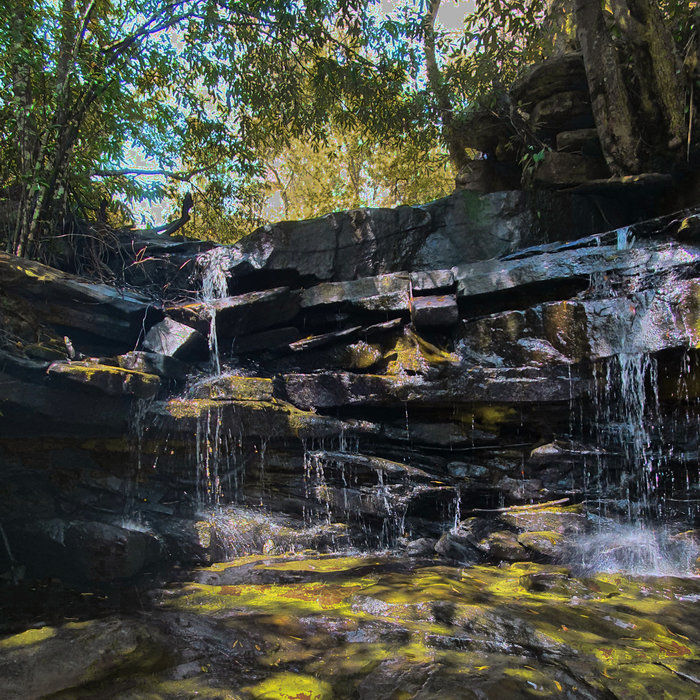 Berowra Creek Waterfall and Tunks Ridge Campground | Tay Hikes