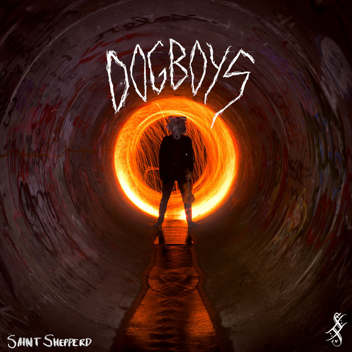 Dogboys | Saint Shepperd