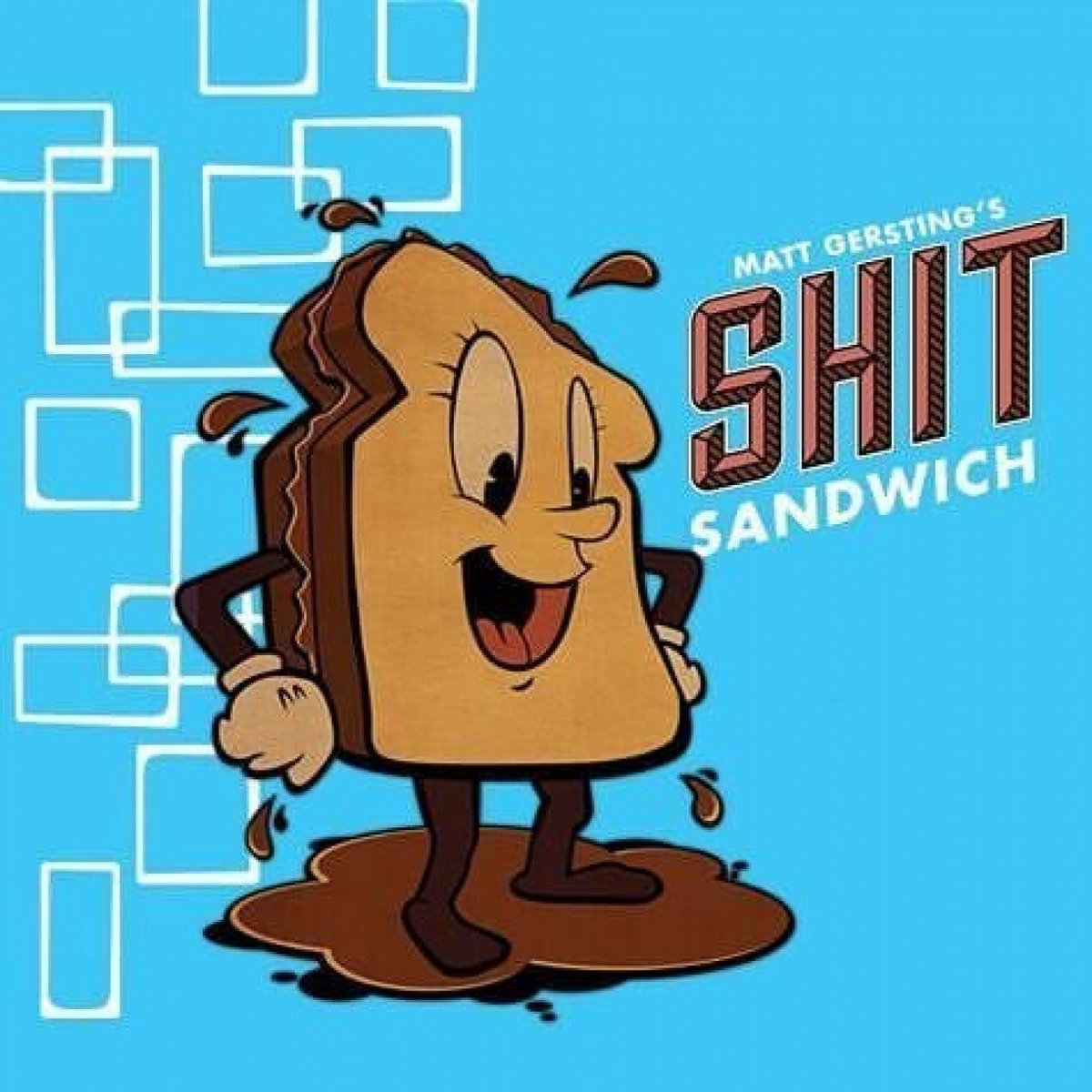 Shit Sandwich: The Album | Shit Sandwich: The Album