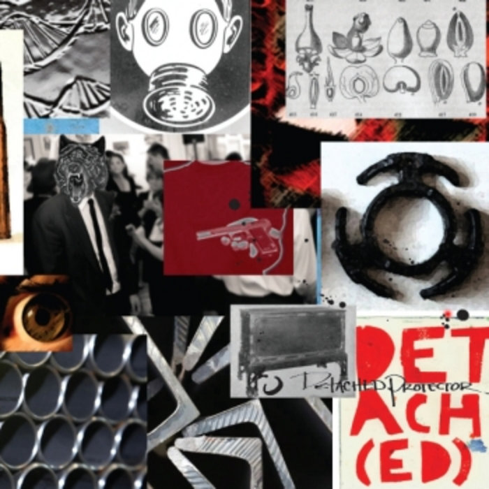 Starting Over | Detached Protector