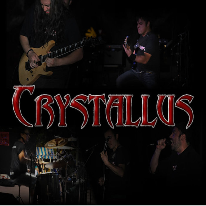 Crystallus | Crystallus