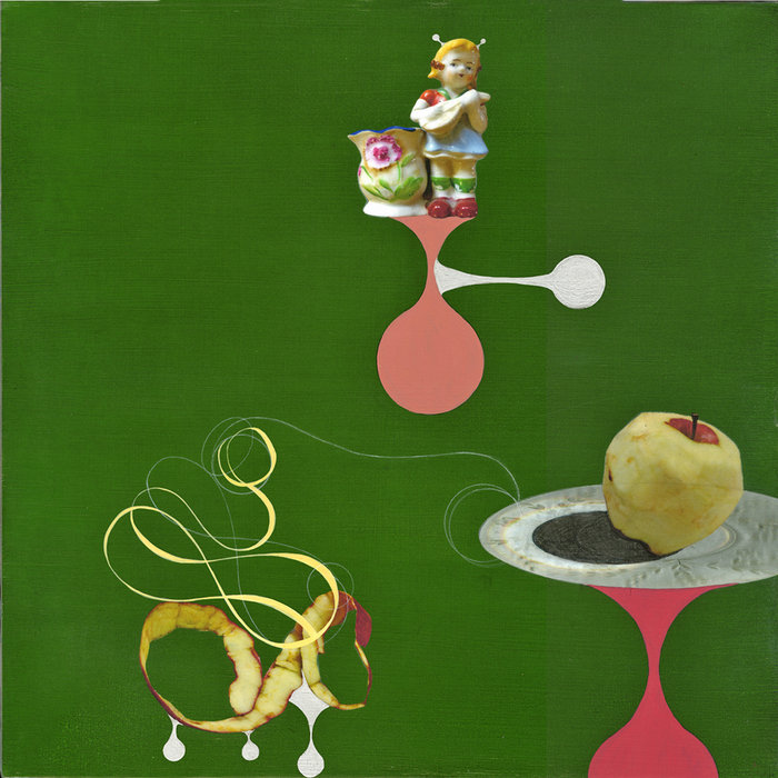 Dispose of Reality | Brad Dutz 4TET | Brad Dutz