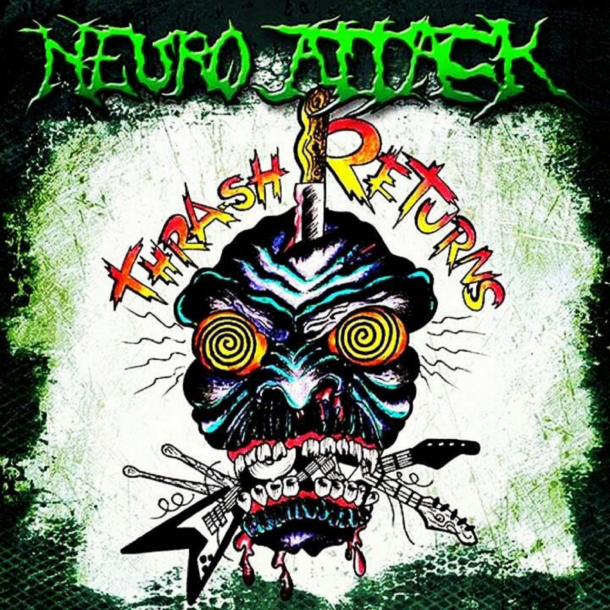 Chaos | Neuro Attack
