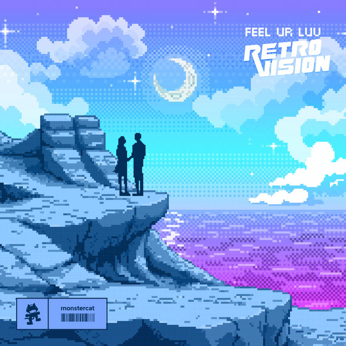Feel Ur Luv | RetroVision | Monstercat