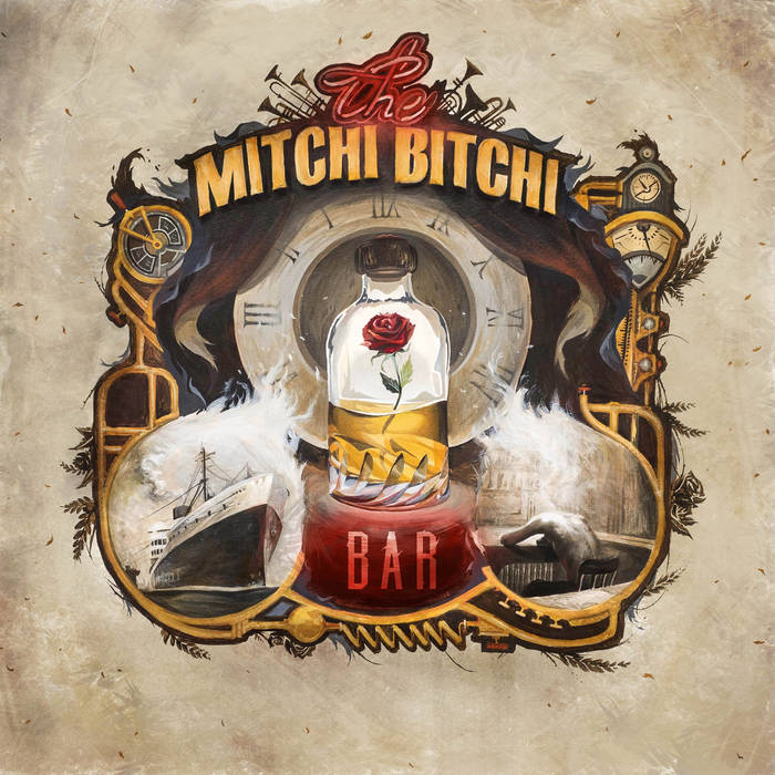 Music | The Mitchi Bitchi Bar