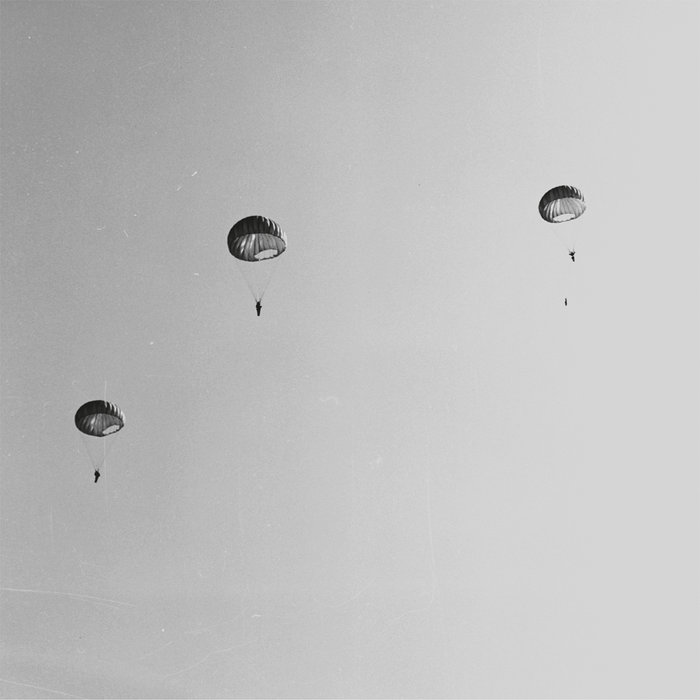 Plays Carter, Plays Mitchell, Plays Shepp | STHLM svaga