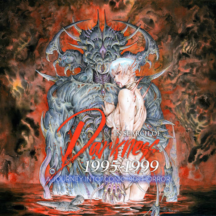 16-Bit Slasher | Figure x Destryur | NewRetroWave