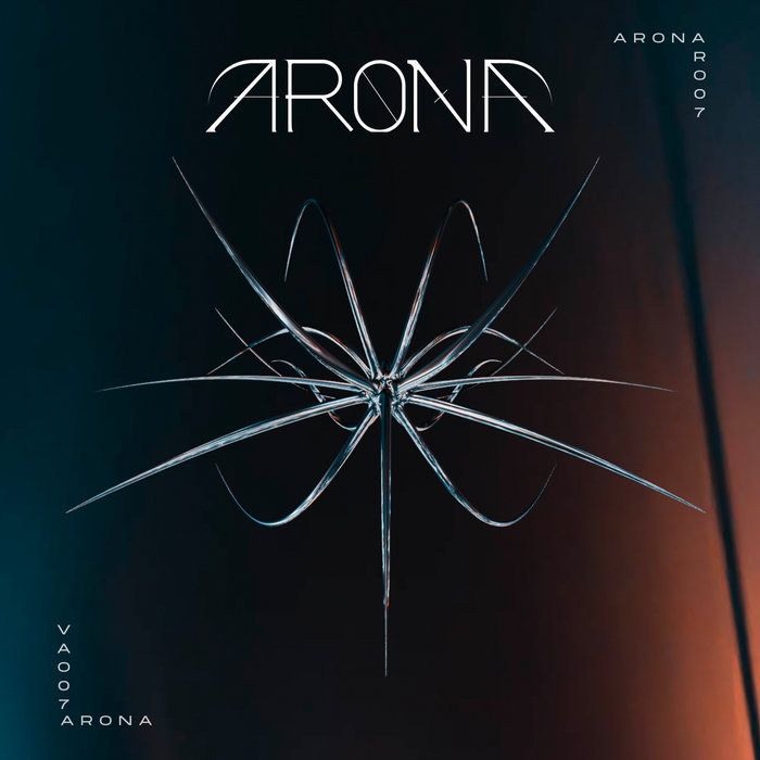 Dang That Groove [ARO007] | Etera | ARONA RECORDS