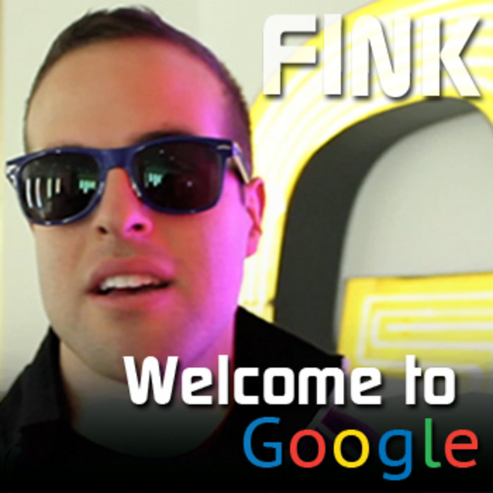 Welcome to Google | Fink