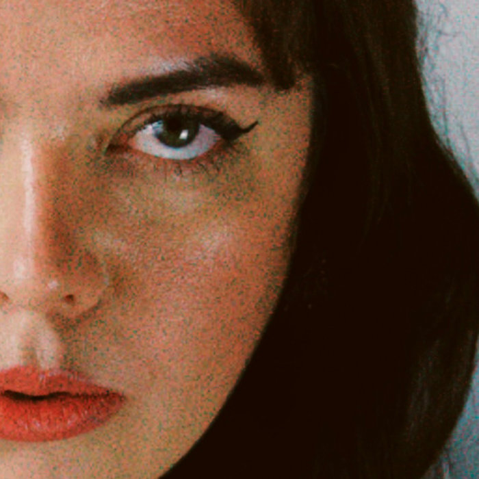 Moving EP | Ell Murphy