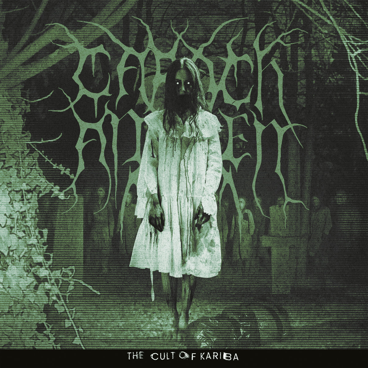 Carach Angren release new track "Ik Kom Uit Het Graf" along with ...