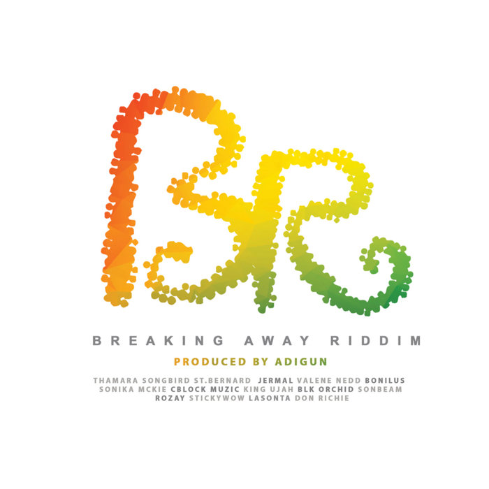 Breaking Away Riddim | Adibeats