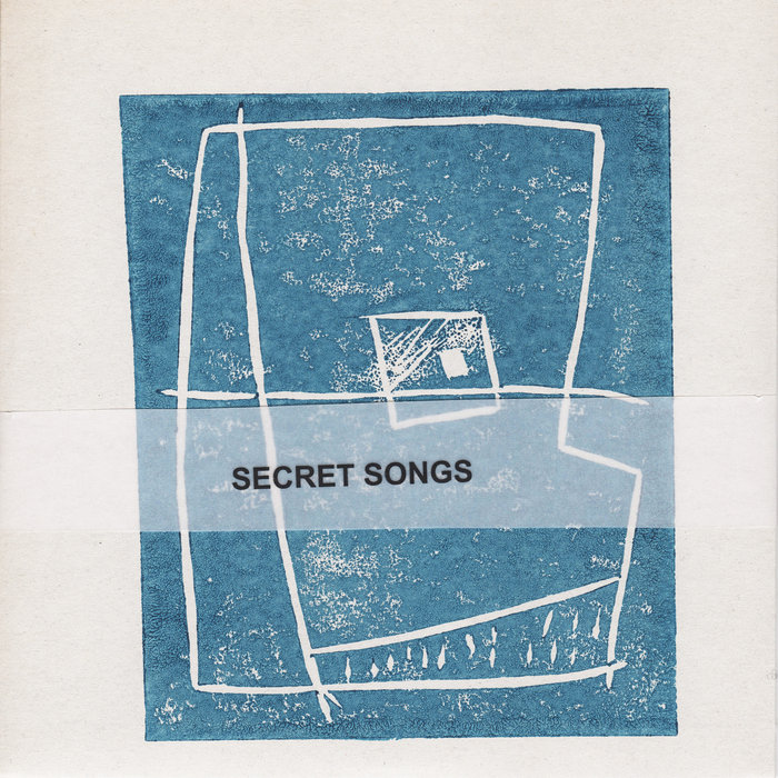 Secret Songs 7" | National Park