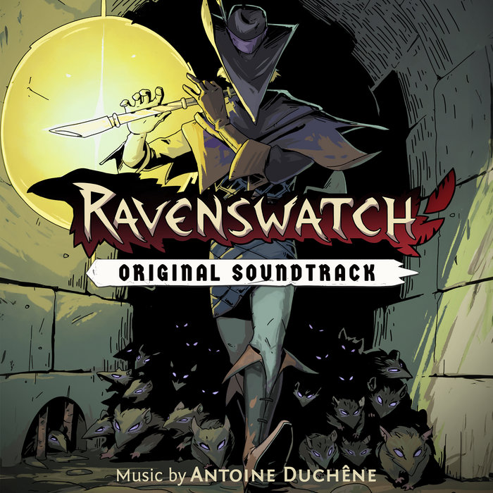 Ravenswatch (Original Game Soundtrack) | Antoine Duchêne | Ravenswatch
