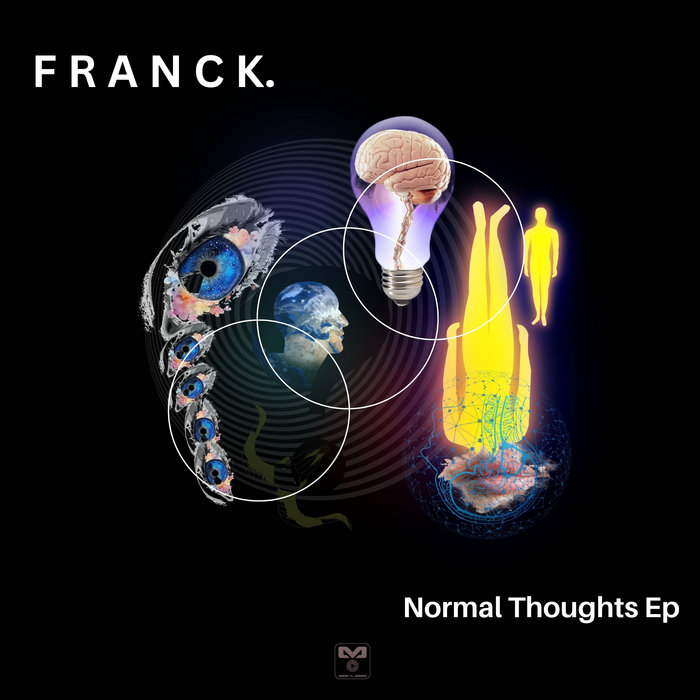 Normal Thoughts | Misolarec