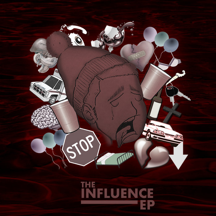 The Influence EP | Famey Miscellaney