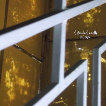 Music | Disturbed Earth