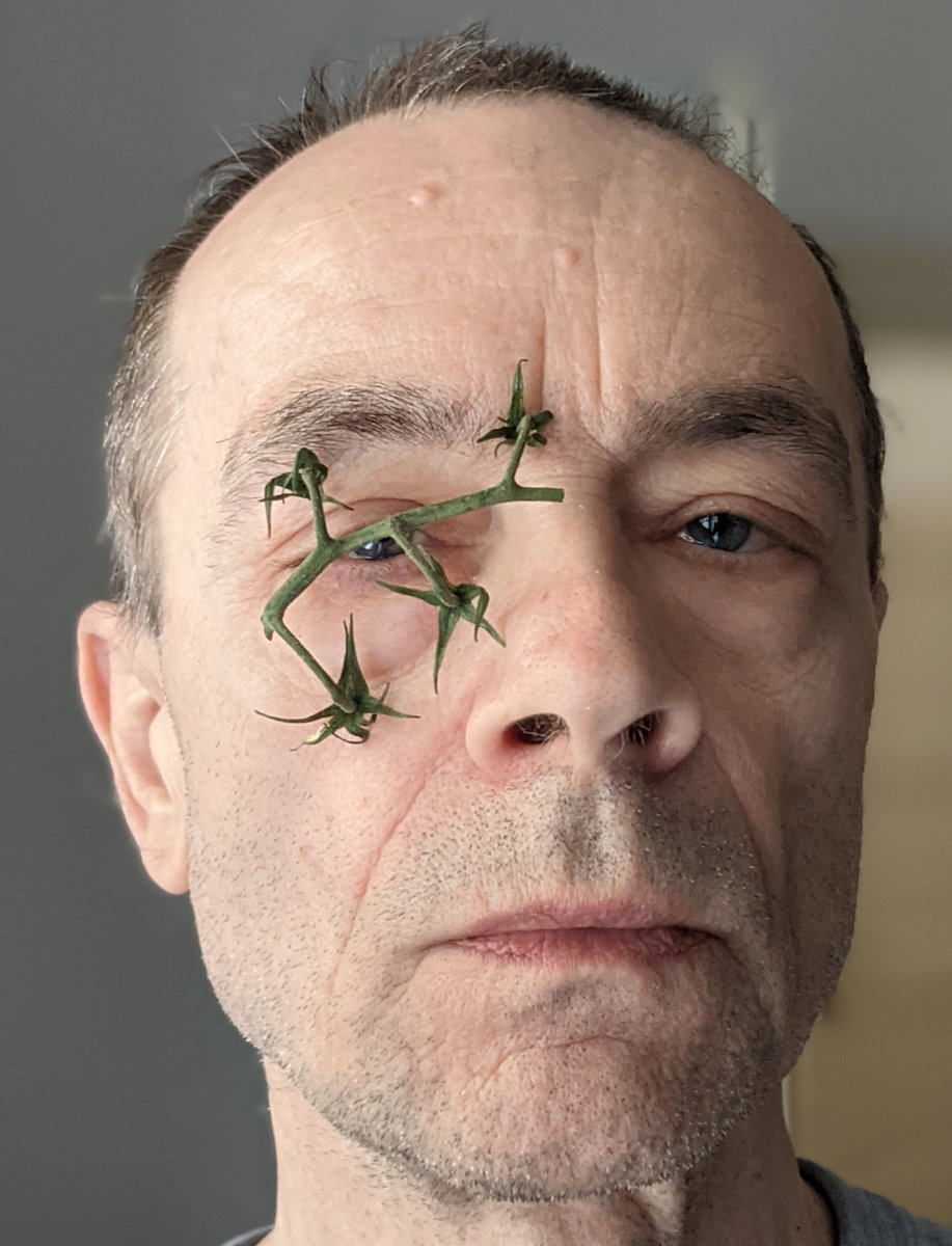 extáza národného povedomia | martin burlas/ dorminal