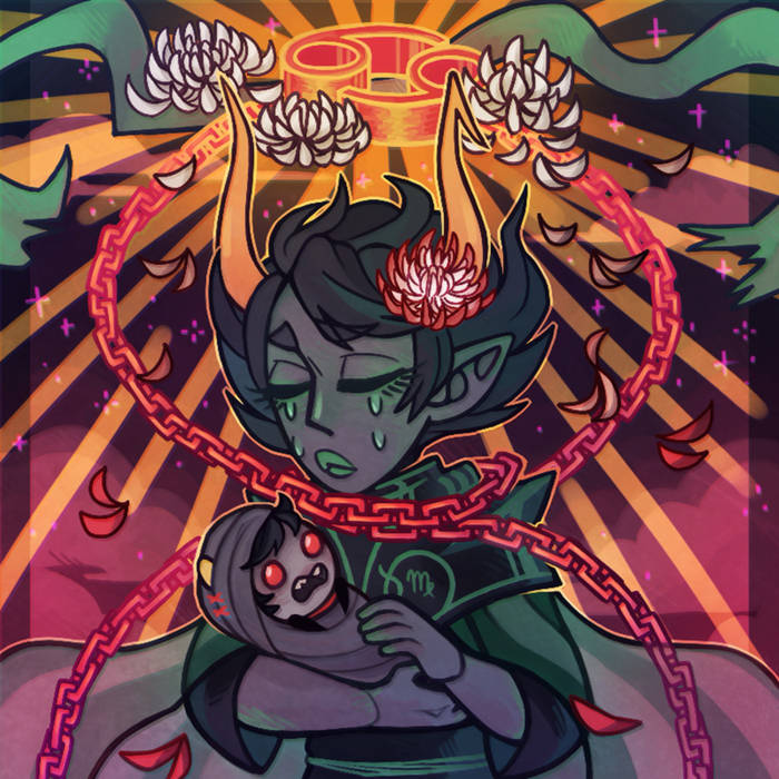 Homestuck Art Tumblr