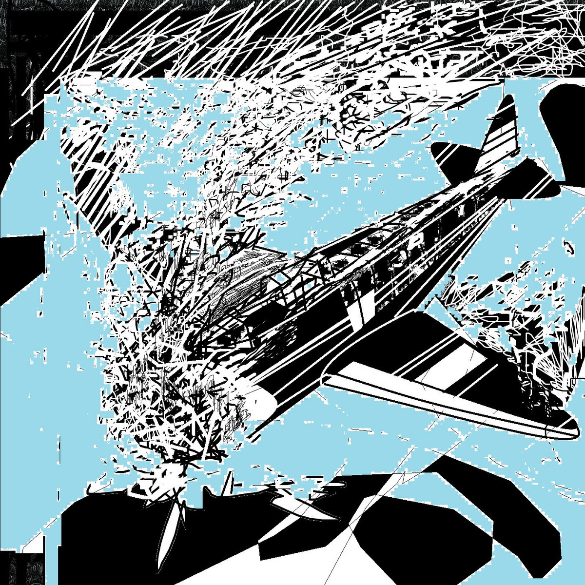 SPEED TRIAL CATASTROPHE | RAY SHINN