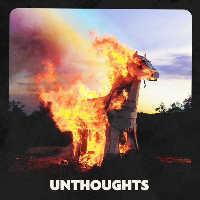 Unthoughts | c.layne