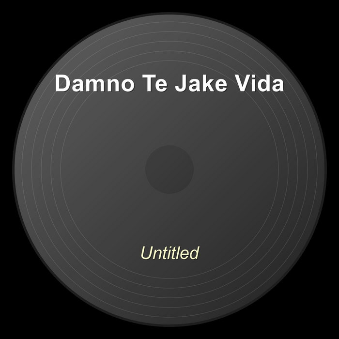 Untitled | Damno Te