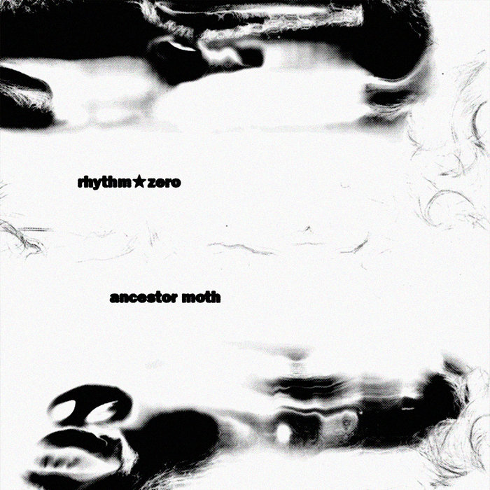 Ancestor Moth | rhythm★zero