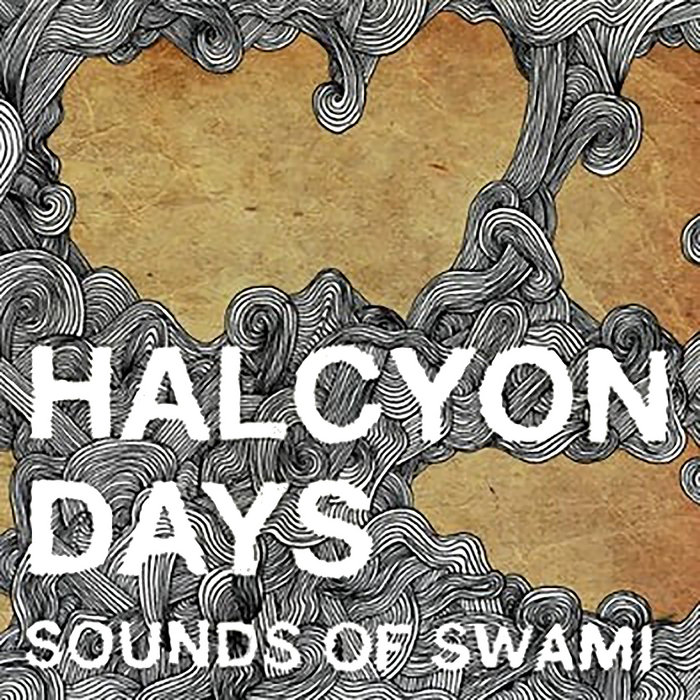 Halcyon Days | Sounds of Swami | Drawing Board Records