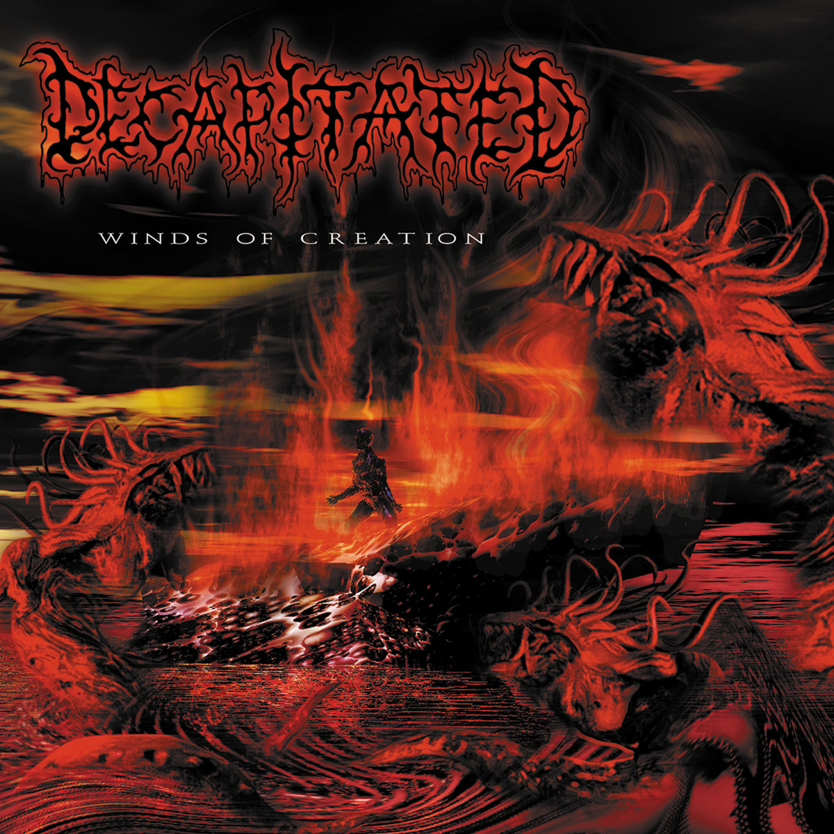 Winds of Creation | Decapitated