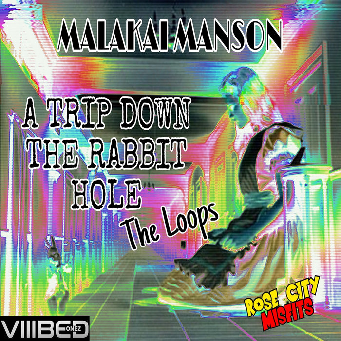 A Trip Down The Rabbit Hole The Loops (SIIIDE A) | SonnyViiibes ...