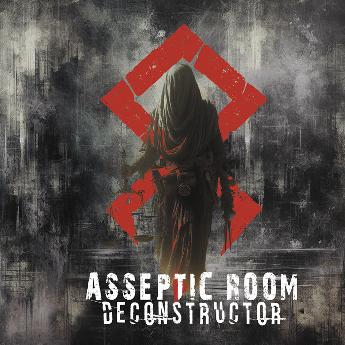 Deconstructor | Asseptic Room