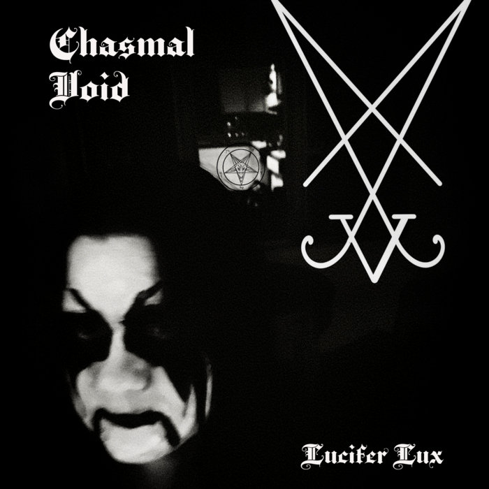 Lucifer Lux | Chasmal Void