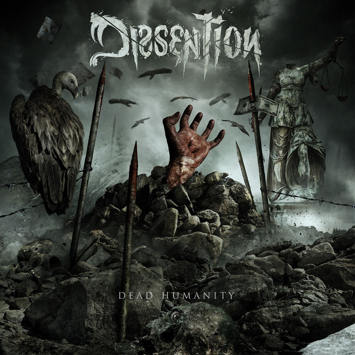 Dead Humanity | Dissention