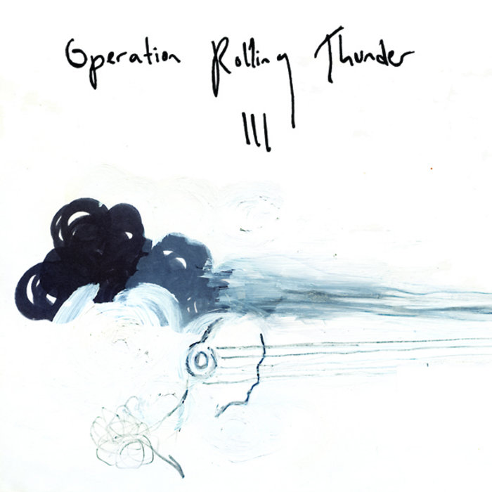 Operation Rolling Thunder- III | Operation Rolling Thunder | Monkey ...