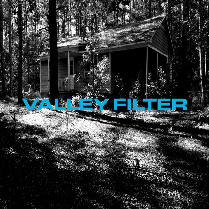 Valley Filter [Issue No. 0016] | Coppice Halifax