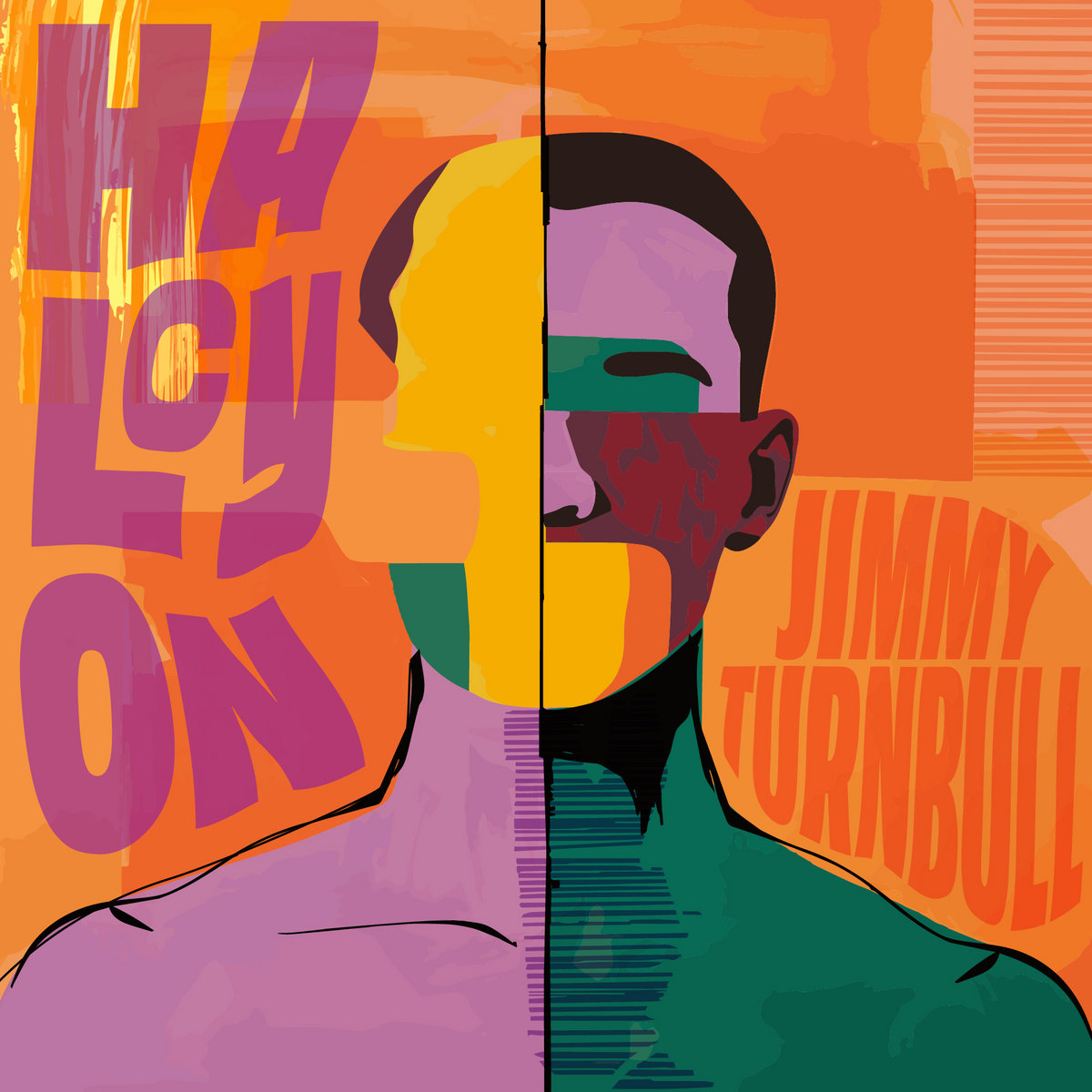 Halcyon | Jimmy Turnbull