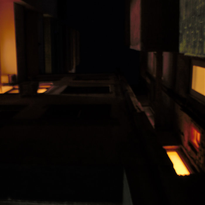 Untitled 01 EP | Vladimir Marinkovic