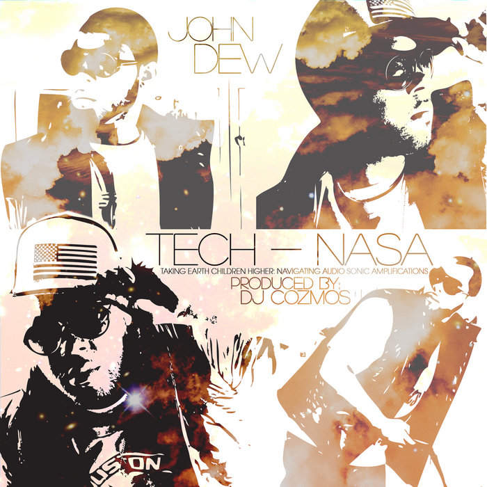 TechNASA | John Dew