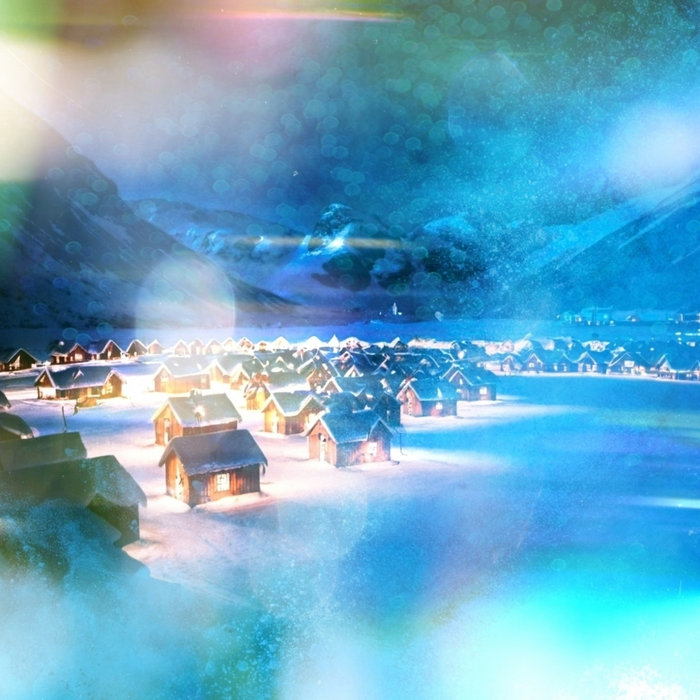 Snow Dystopia | The City Reviewer | B O G U S // COLLECTIVE