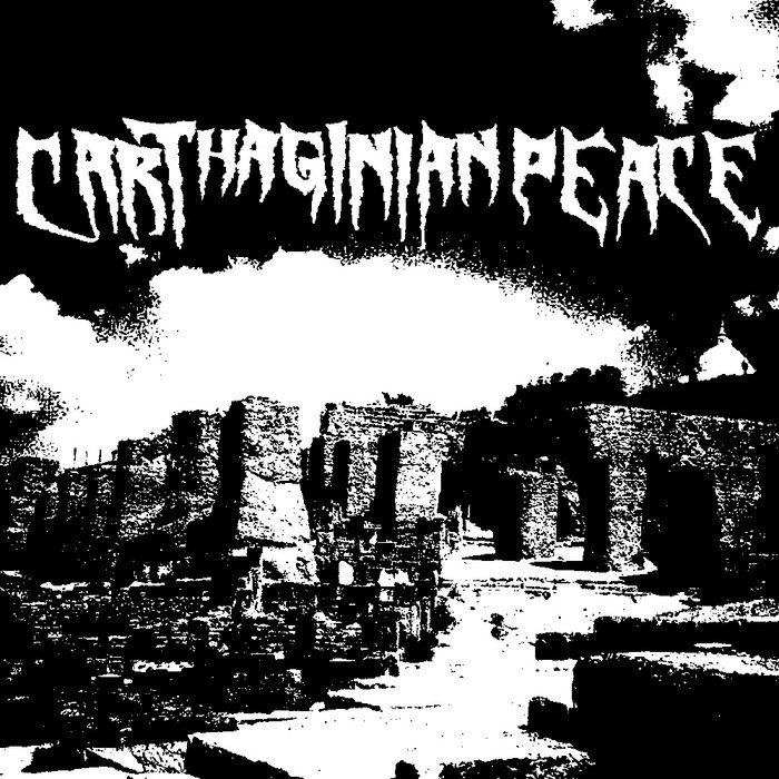 Turbulent Landscapes | Carthaginian Peace