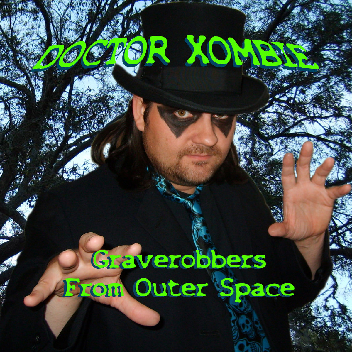 Dead Space Graverobber