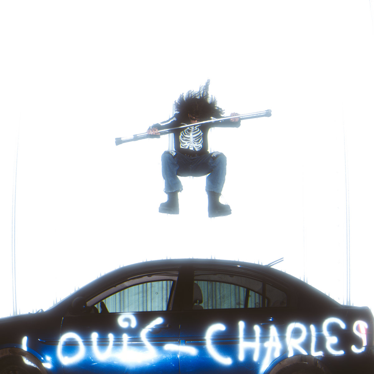 LOUIS-CHARLES II | LOUIS-CHARLES